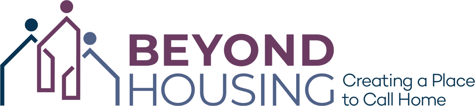 Contact - Beyond Housing