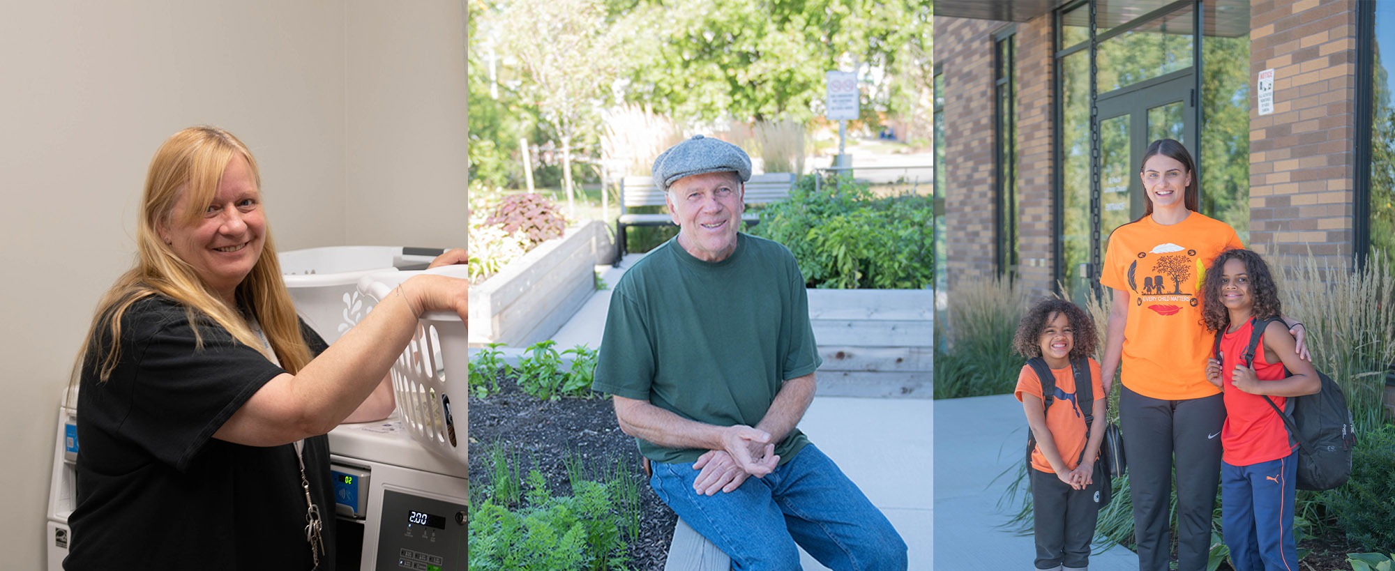 Upcoming Events - Beyond Housing