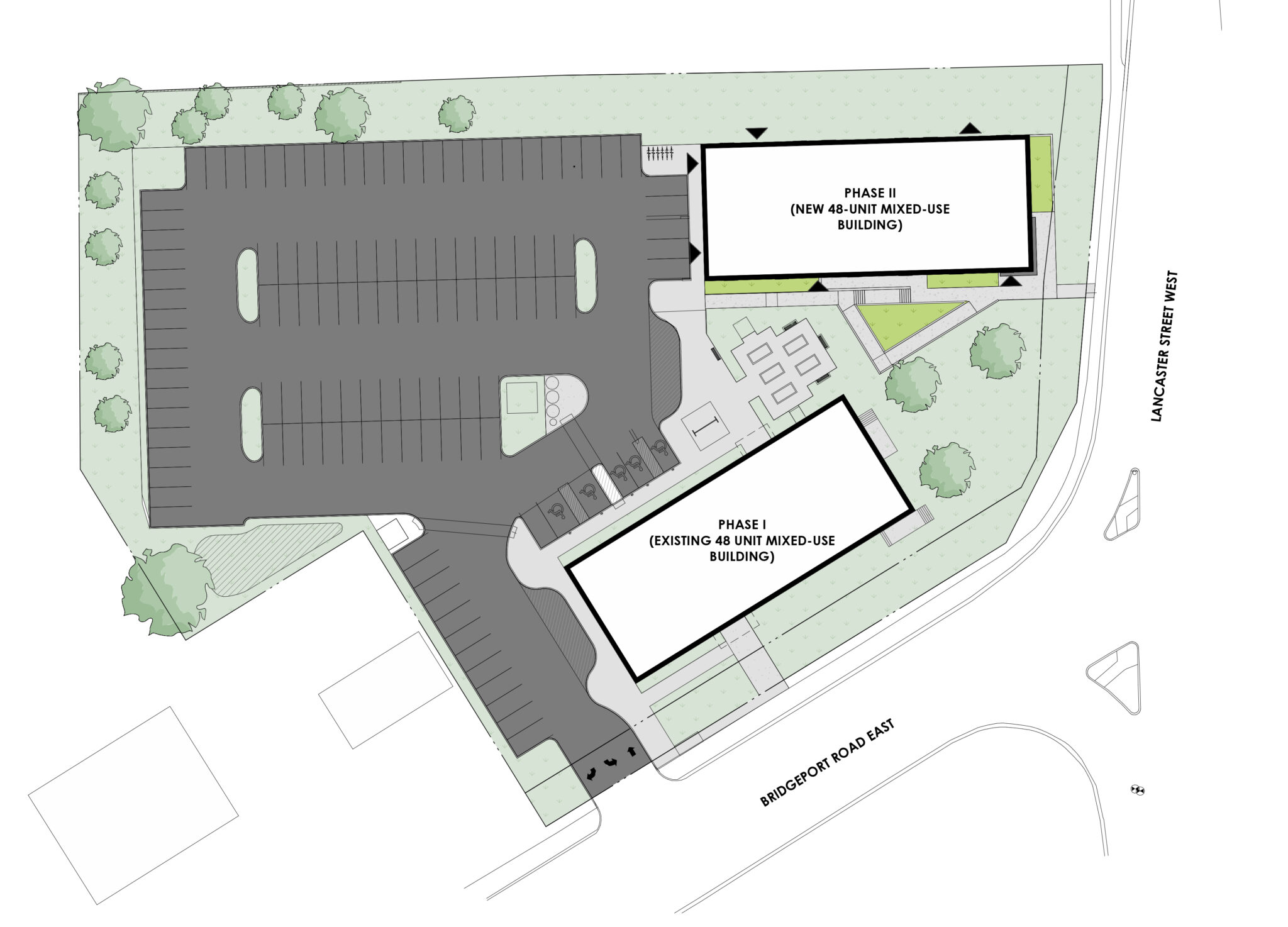New Housing Projects - Beyond Housing
