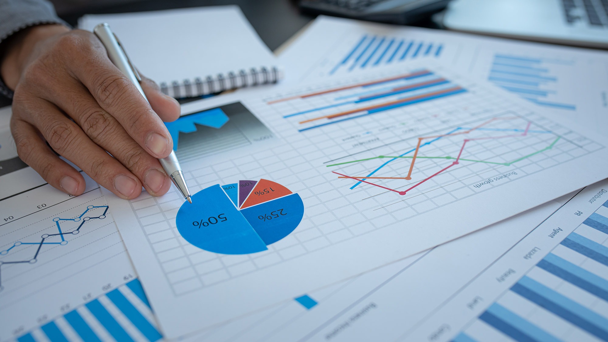 Reporting - Beyond Housing