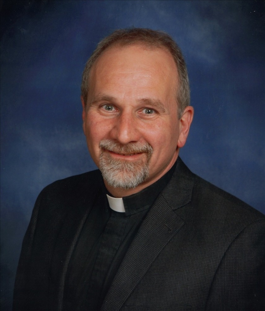 Reverend Warren Hamp championed Beyond Housings' first housing project ...
